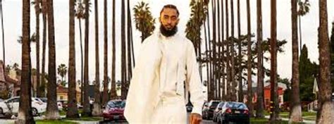 Who Really Killed Nipsey Hussle Hubpages