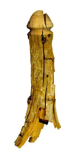 Haz Tu Propio Pene Con Casi Cualquier Cosa La Guarida Geek