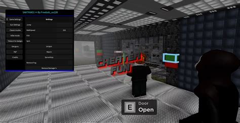 Survive And Kill The Killers In Area Script Infinite Ammo More Kintiltik A C