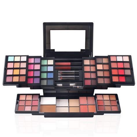 Fantasyday All In One Makeup Set Holiday T Surprise Full Makeup