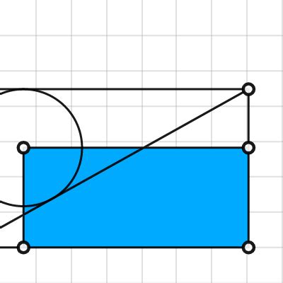 Area Of Blue Rectangle Desmos Area Of Blue Rectangle Desmos