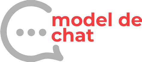 Model De Chat