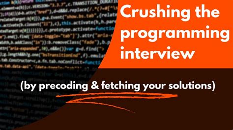 Solving Fizzbuzz With A Twist Fetching Solutions From An Express Server Youtube