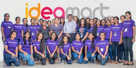 Dialogs Ideamart Spearheads Expansion Of Female Developer Community