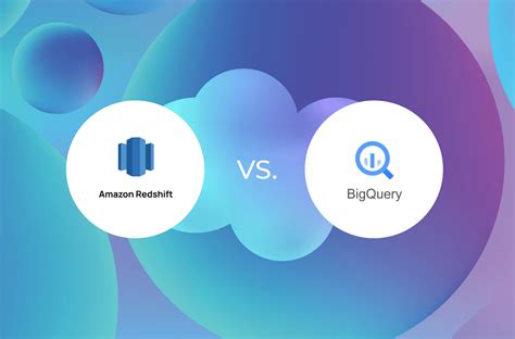 Bigquery Vs Redshift Comparing Cloud Data Warehouse Solutions