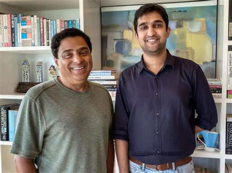 Edtech Unicorn Upgrads Ceo Arjun Mohan Resigns