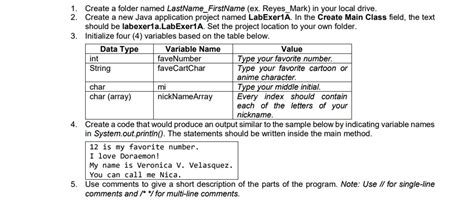 Create A Code That Would Produce An Output Similar To The Sample Below
