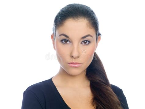 Cutie Stock Photo Image Of Hand Beauty Caucasian Closeup