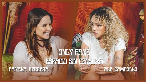 Cap 16 Only Fans Con Ale Campollo Youtube