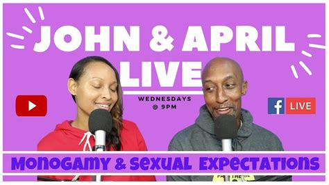 Monogamy Sexual Expectations YouTube