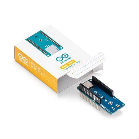 Arduino Mkr Env Shield Rev2