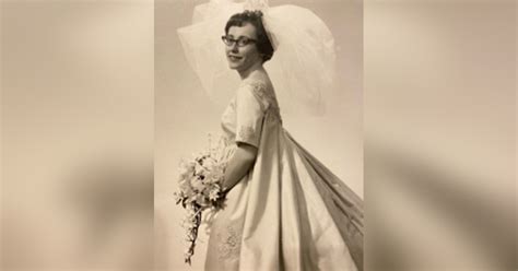 Obituary Information For Ms Nancy Ruth Duffy