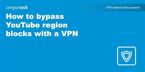 How To Watch Youtube Videos Blocked In Your Country With Vpn