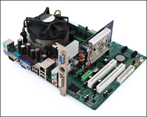 computer fundamentals components applications and more unstop