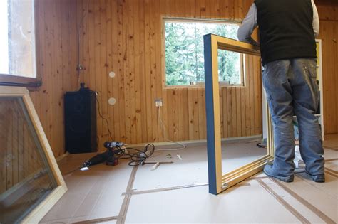 This Is How To Replace A Window In Your Home