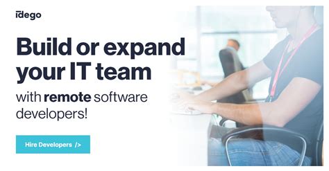 idego group delivering value or else on linkedin expand your team or