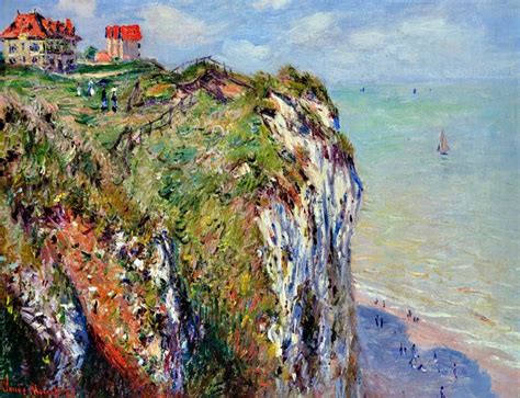 Art Lovers Guide To Normandys Impressionism Trail The Geographical Cure