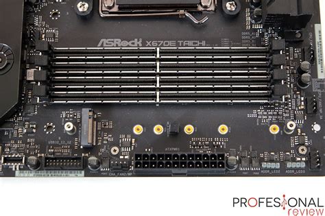 ASRock El Adhesivo Sobre Las Memorias DDR5 Causa Problemas