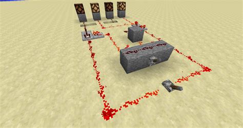 Exploring Circuits With Minecraft Robot SummerRobot Summer