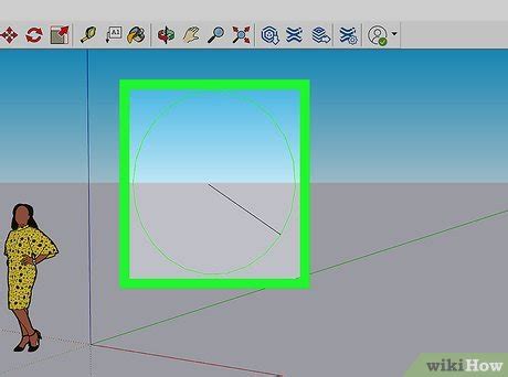 How To Make A Sphere In SketchUp A Simple Easy Guide