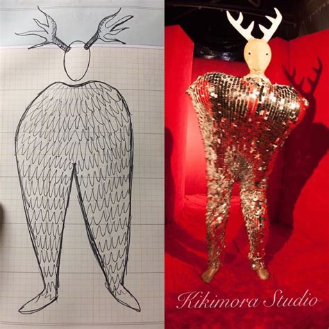 Disco Moose