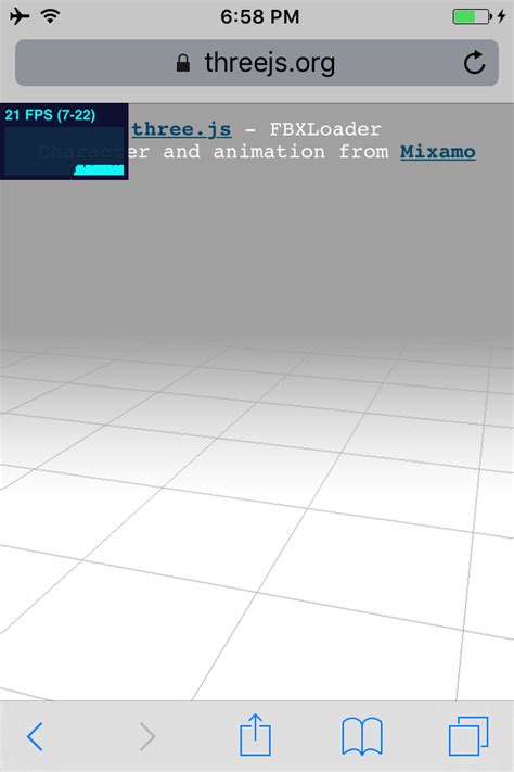 Fbx Loader Example Silently Fails On Ios 93 Latest For Ios 9 · Issue