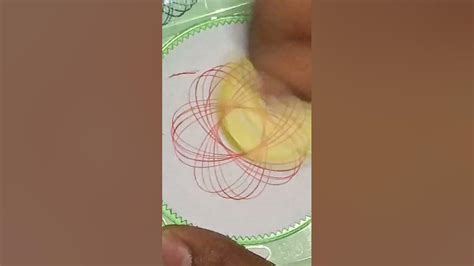 Spirograph Satisfying Oddlysatisfying Relaxing Art Spiroart Spirography Asmr