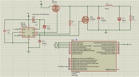 Solved Ir2110 Buck Converter Ho Dead Time Infineon Developer Community