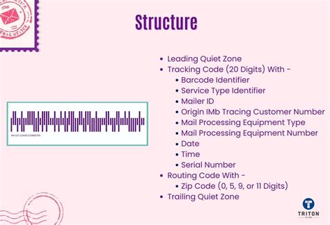 A Complete Guide To Intelligent Mail Barcodes