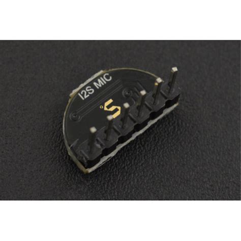 I2S Microphone Module At MG Super Labs India
