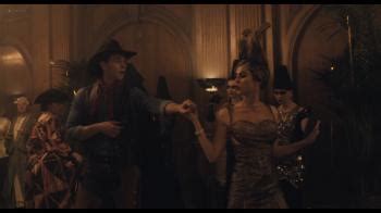 K2S FX Alice Eve Hermione Corfield Bees Make Honey 2017 HD 1080p Phun Org Forum