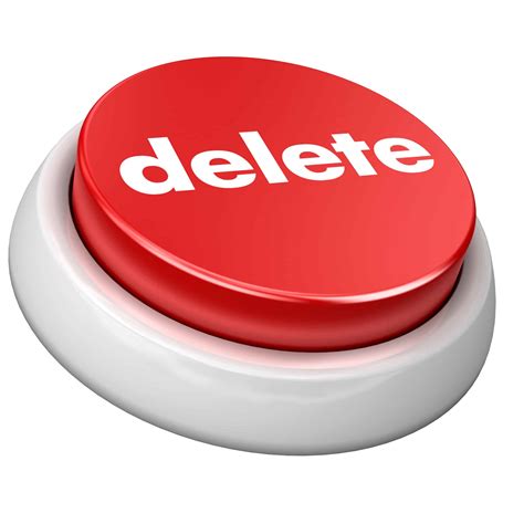 How Do I Delete My Personal Information From The Internet DataBench