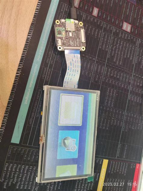 一起来填坑之芒果派mr R（d1sf113）运行melis 全志在线开发者论坛