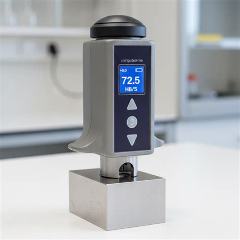 Types Of Hardness Testing Methods Explained