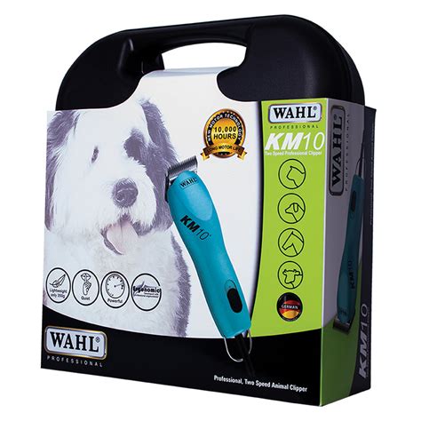 Wahl KM10 Clipper - Anglia Clipper Services