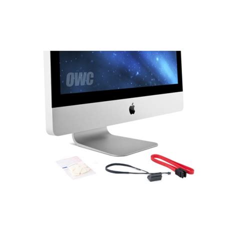OWC Internal SSD DIY Kit For All Apple IMac Models