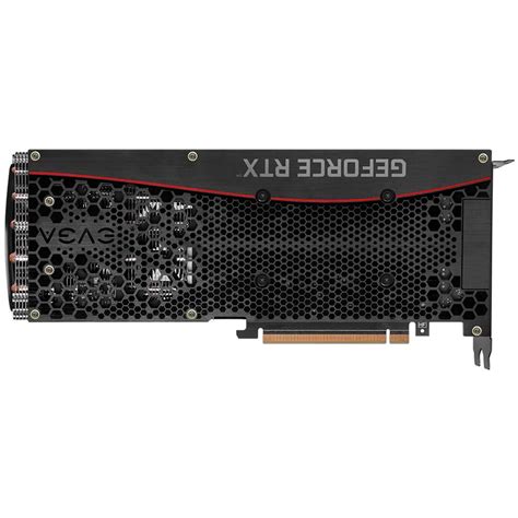 Vga EVGA GeForce RTX 3070 XC3 ULTRA GAMING - Unity Tech