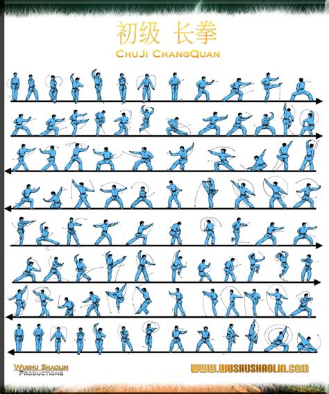 Shaolin Kung Fu Forms - Learn more about New Life Kung Fu at newlifekungfu.com | Martial Arts ...
