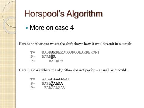 Ppt String Matching Powerpoint Presentation Free Download Id752660