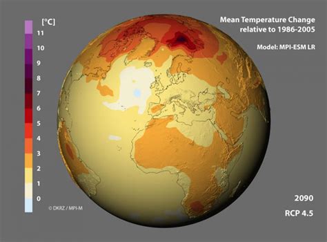 Global Warming Hiatus Random Variation Not Systematic Errors In Climate Models Science 2 0