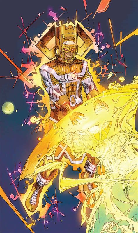 100 Living Tribunal Wallpapers