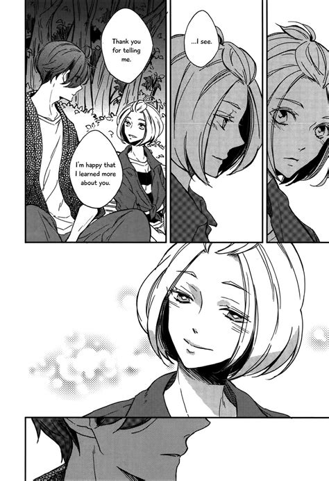 [namie Shizuku] Zutto Kitto Vol 02 Update C 3 4 [eng] Page 4 Of 4 Myreadingmanga