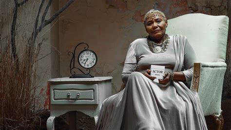 FEATURE | NANDI NYEMBE - Actor Spaces