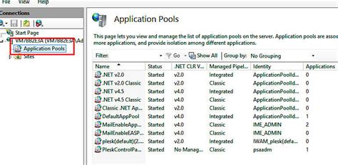How To Fix A Server Error In Application Ionos Ca