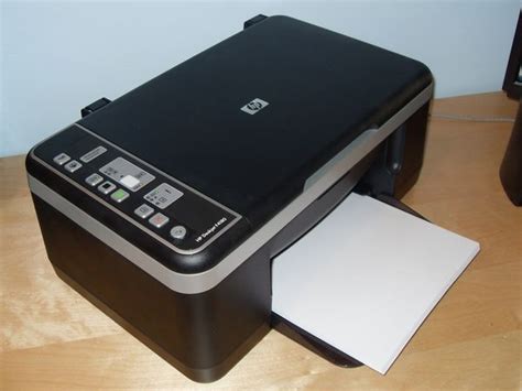 драйвер hp deskjet f4180
