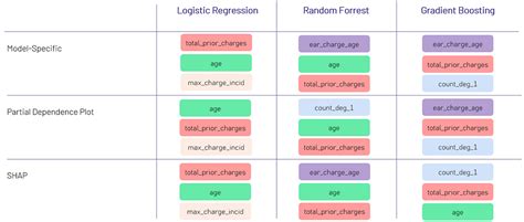 Fairness In American Courts An Exploration Of The Compas Algorithm