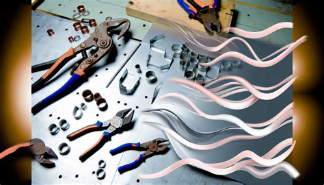 Essential Hvac Tools For Cutting And Shaping Mastering Sheet Metal