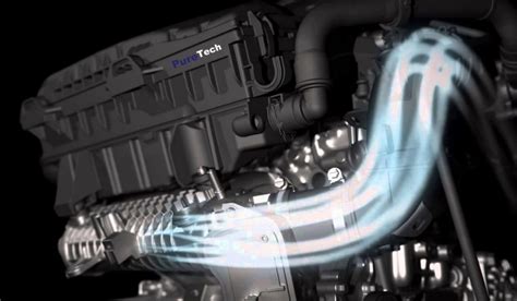 PureTech Motor Nedir? Çeşitleri Nelerdir? - Bilgihanem