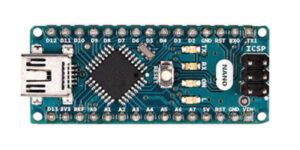 Arduino Nano Board Guide Pinout Specifications Comparison