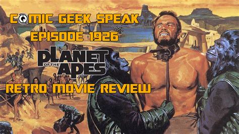 Comic Geek Speak Podcast